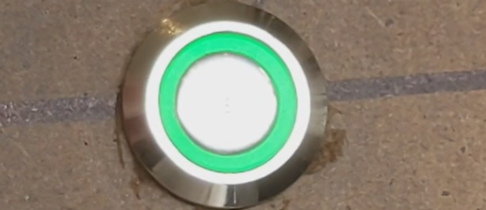 Pushbutton with LED Ring Light - N3IX Engineering